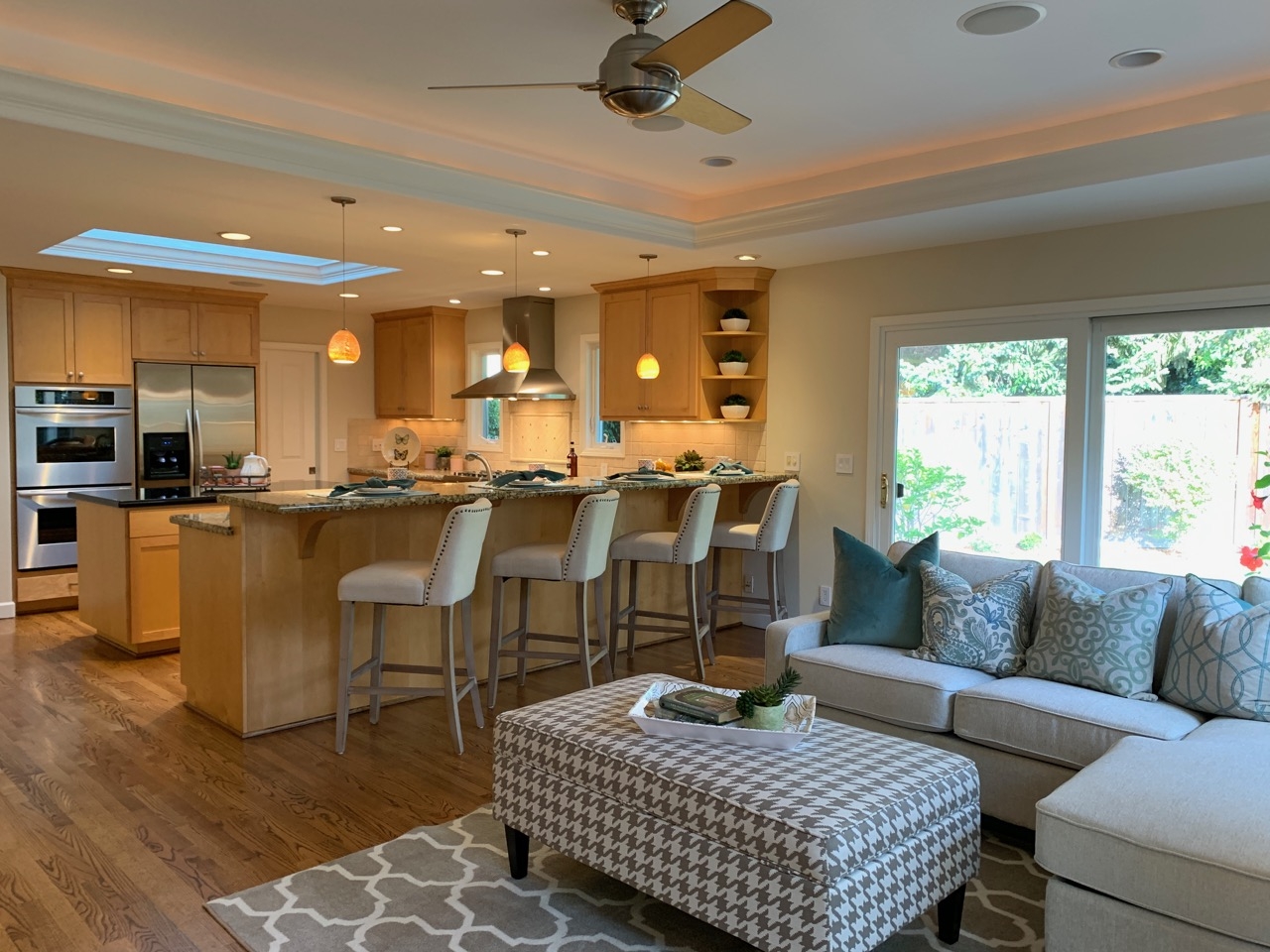 Design - Citrus Interiors